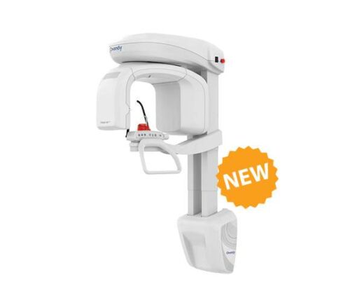 Dental Imaging Products - Cone Beam - Scanner - Sensor -Camera