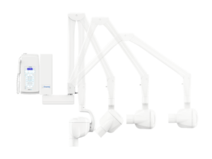 Owandy-RX DC - Wall-Mounted Dental X-Ray Generator