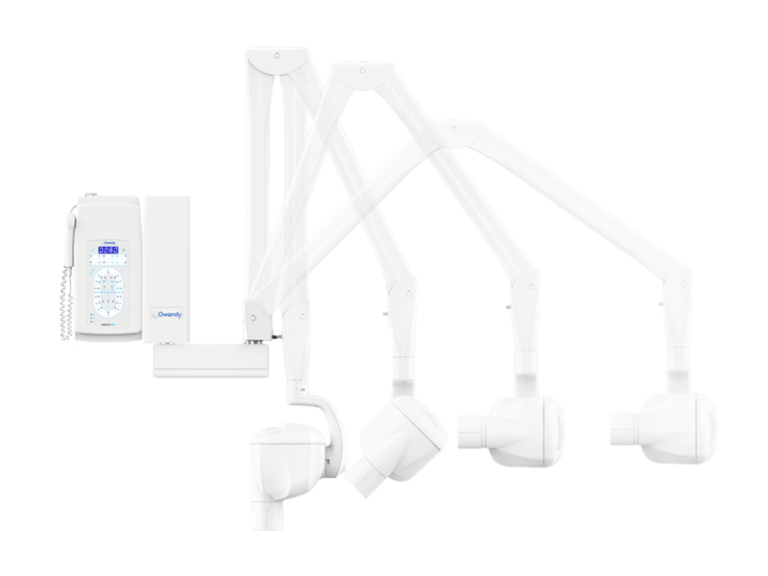 Owandy-RX DC - Wall-Mounted Dental X-Ray Generator