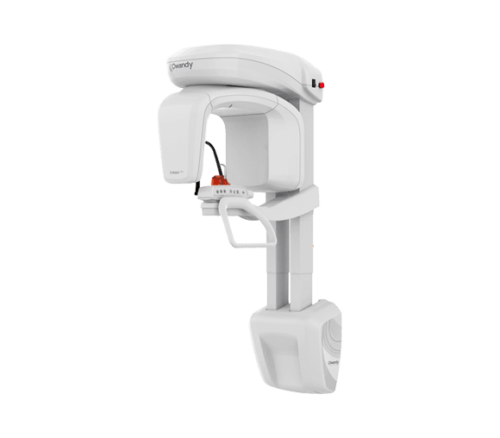 QuickVision 3D - Dental Implant Planning Software