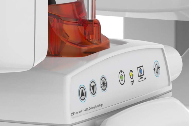 Dental Panoramic I-Max Pro - Owandy Radiology