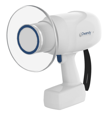 Owandy-RX Portable - Lightweight Portable X-ray Generator