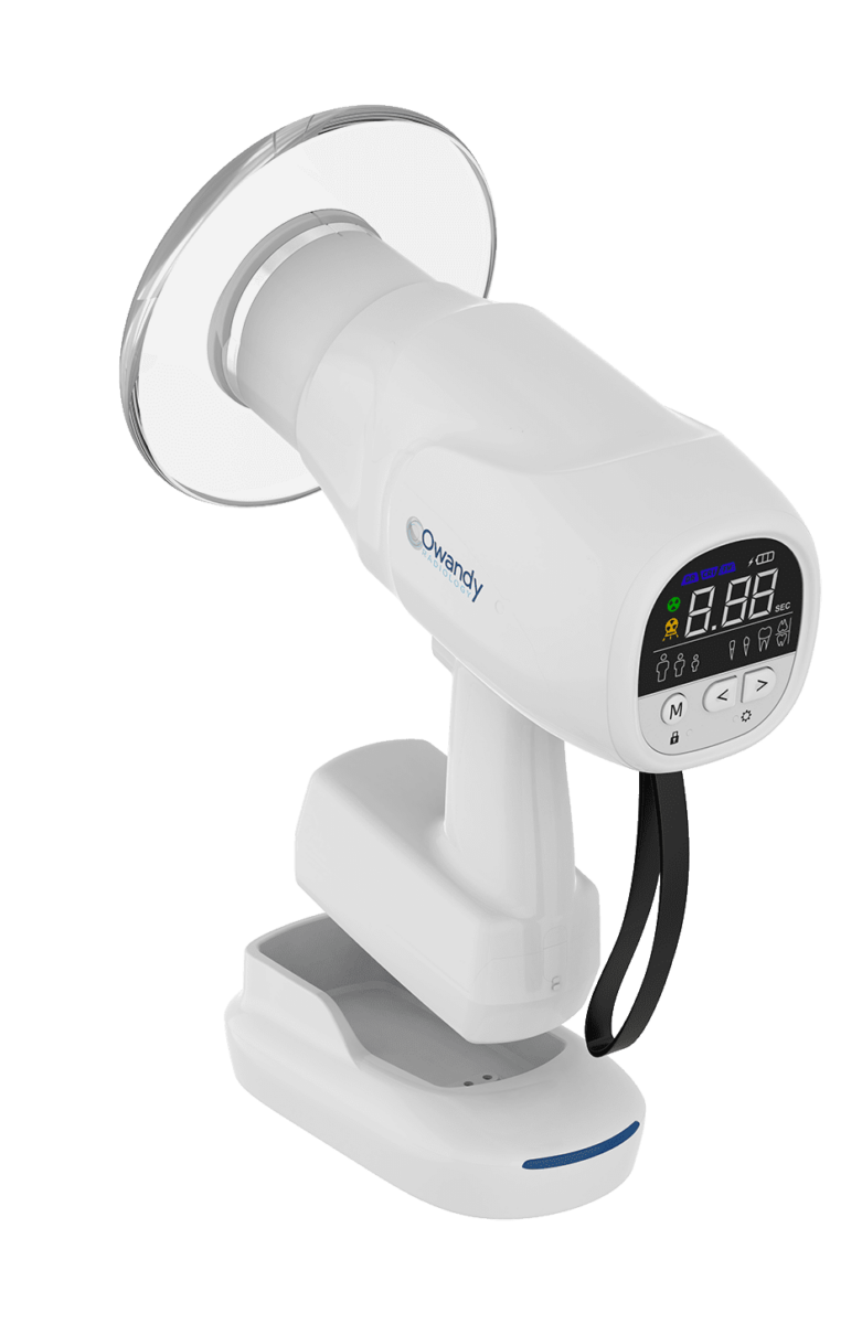 Owandy-RX Portable - Lightweight Portable X-ray Generator