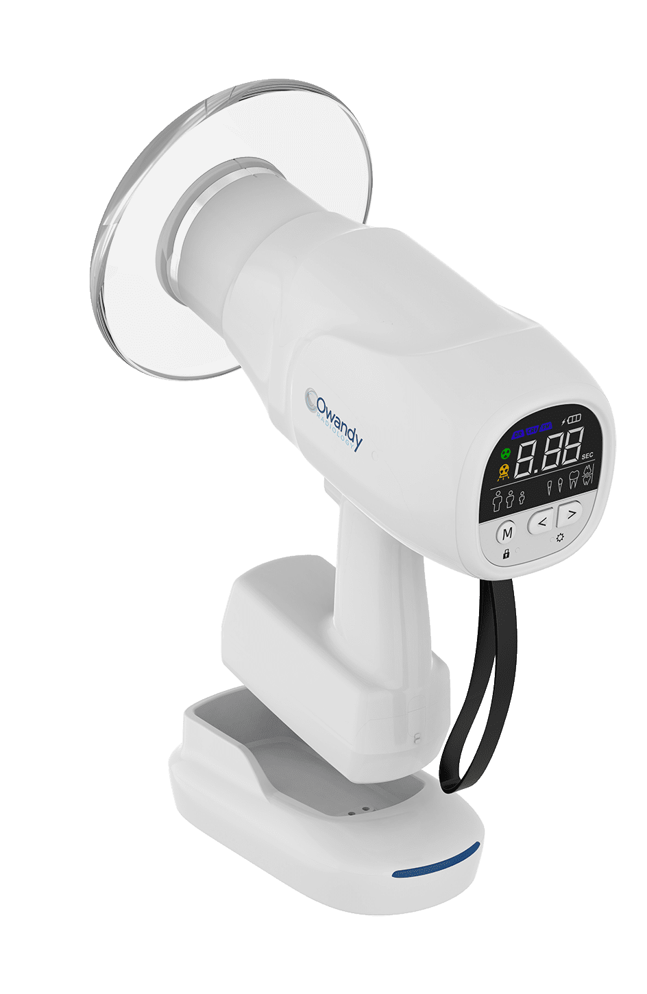 Owandy-RX Portable - Lightweight Portable X-ray Generator