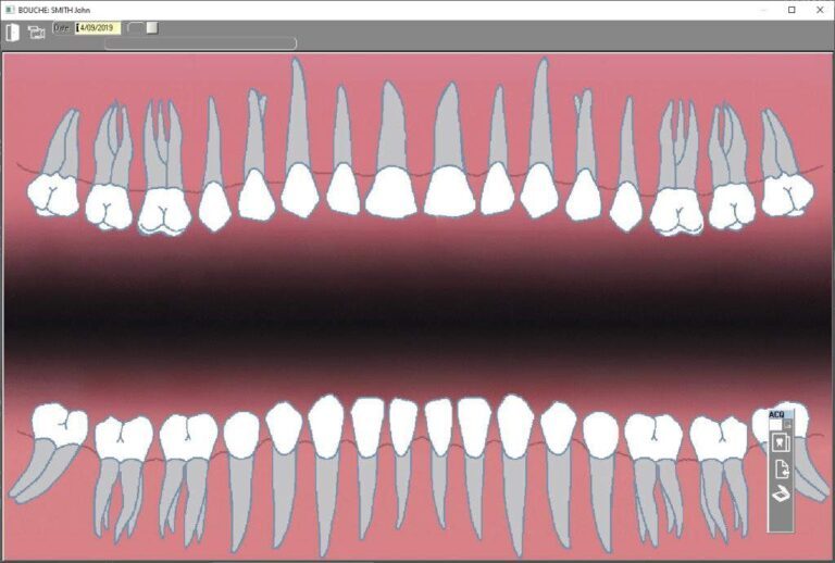 Quickvision Dental Practice Management Imaging Software