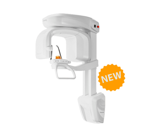 Dental Impression Scanner - Owandy-IOS