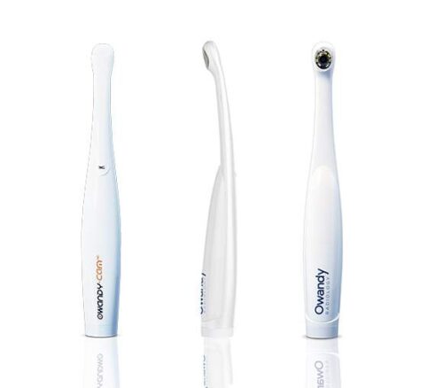 Owandy-RX Portable - Lightweight Portable X-ray Generator