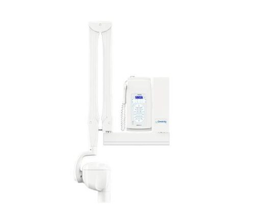 Owandy-RX Portable - Lightweight Portable X-ray Generator