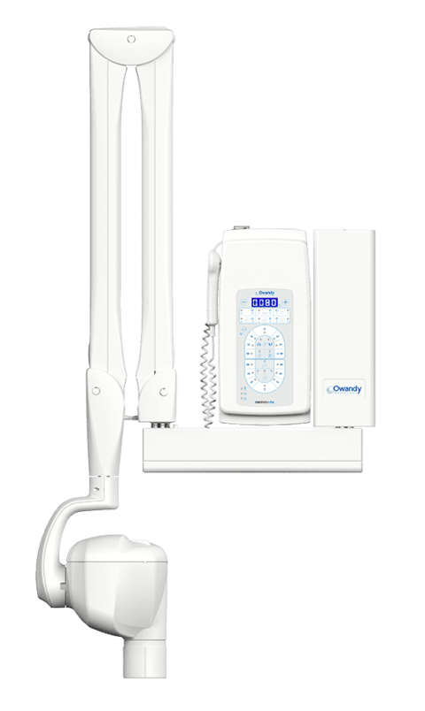 Owandy-RX DC - Wall-Mounted Dental X-Ray Generator